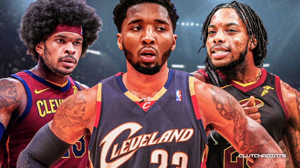 Cavs' first 50-win season sans LeBron James in 30 years has fans hyped