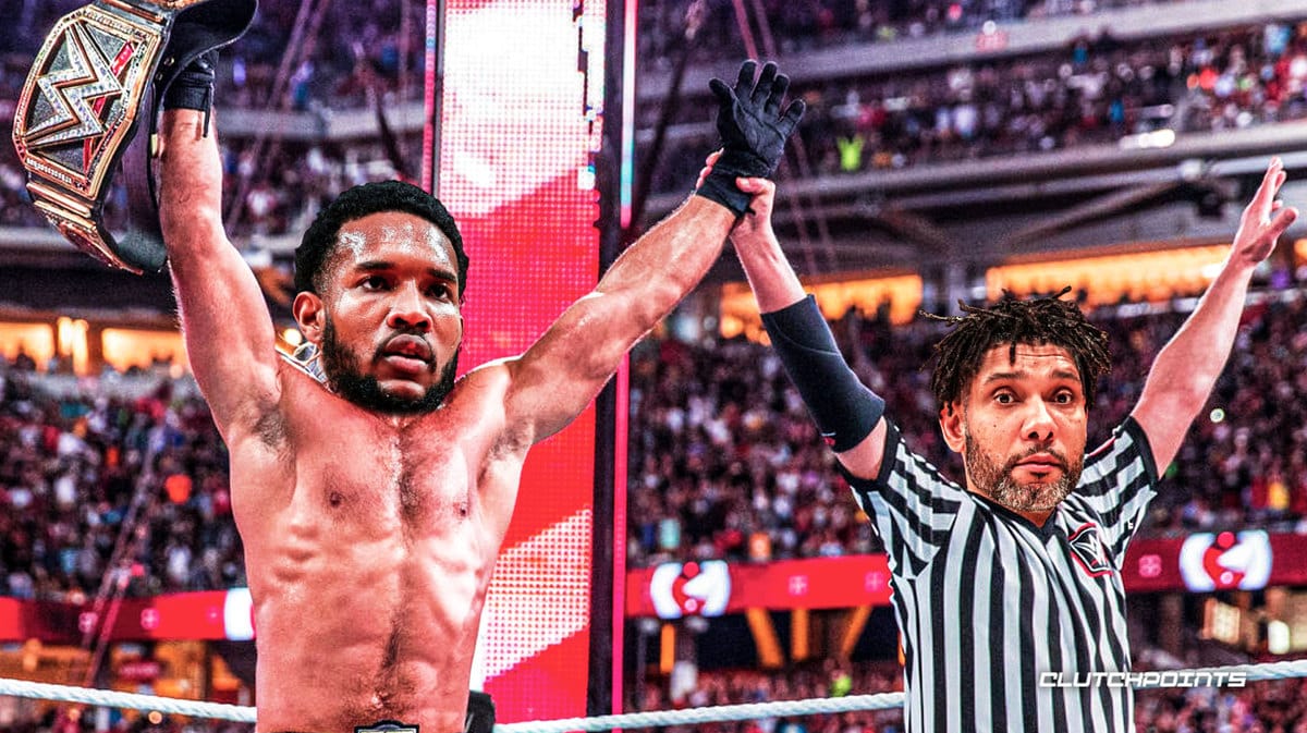 Cavs: Evan Mobley joins Tim Duncan with All-Defensive Team honor