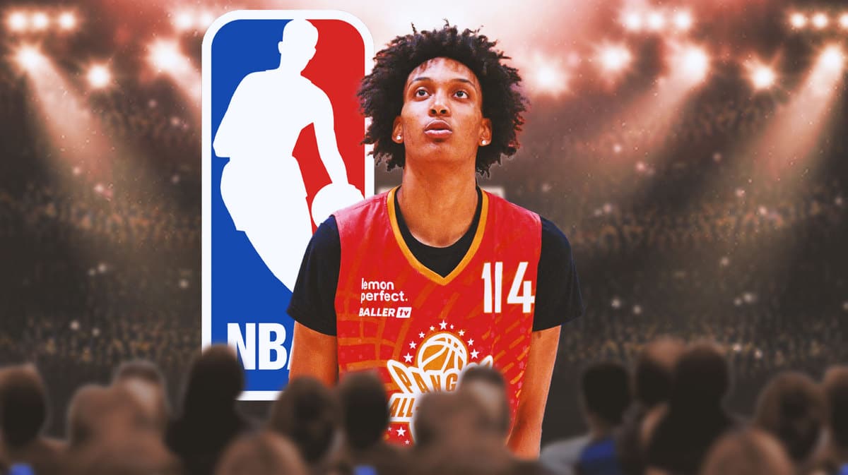 NBA Rumors: Cavs eyeing Isaiah Miranda in 2023 NBA Draft