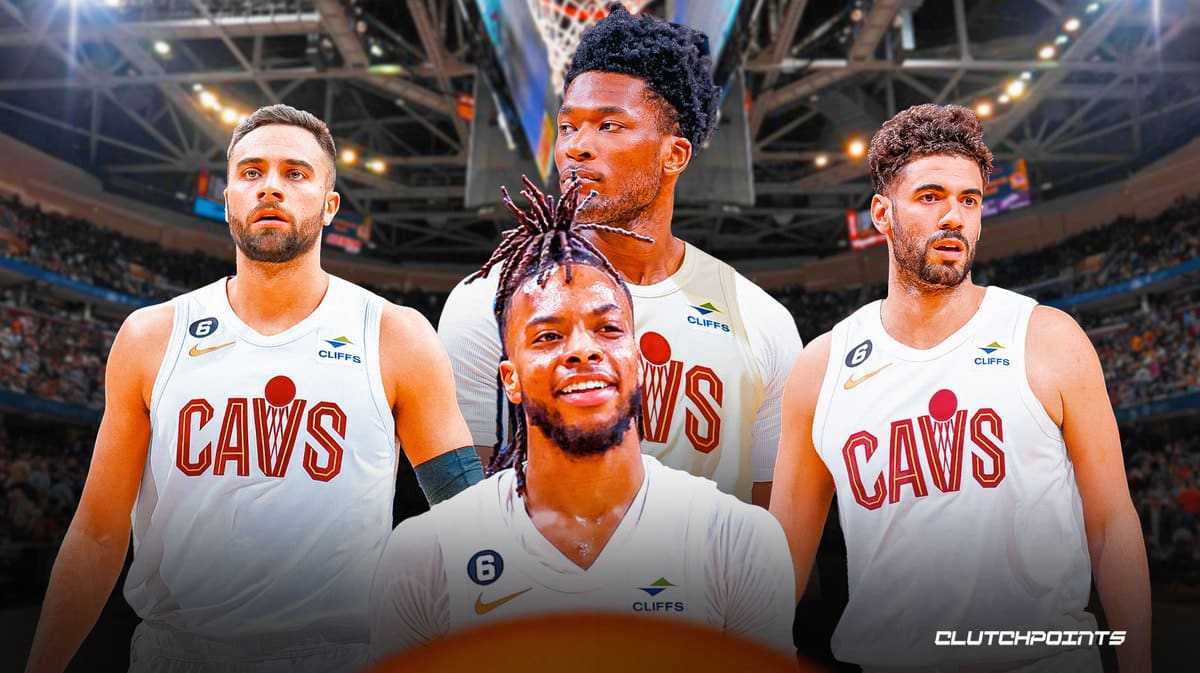 Donovan Mitchell issues serious challenge to Cavs amid Darius Garland ...