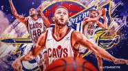 Cavs 1 Undrafted Summer League Player Who Could Make Roster