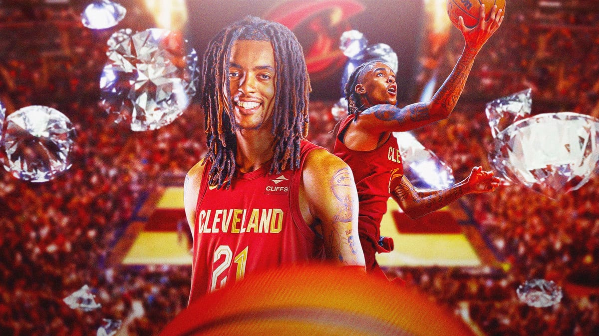 Cavs Nation | For Cleveland Cavaliers Fans