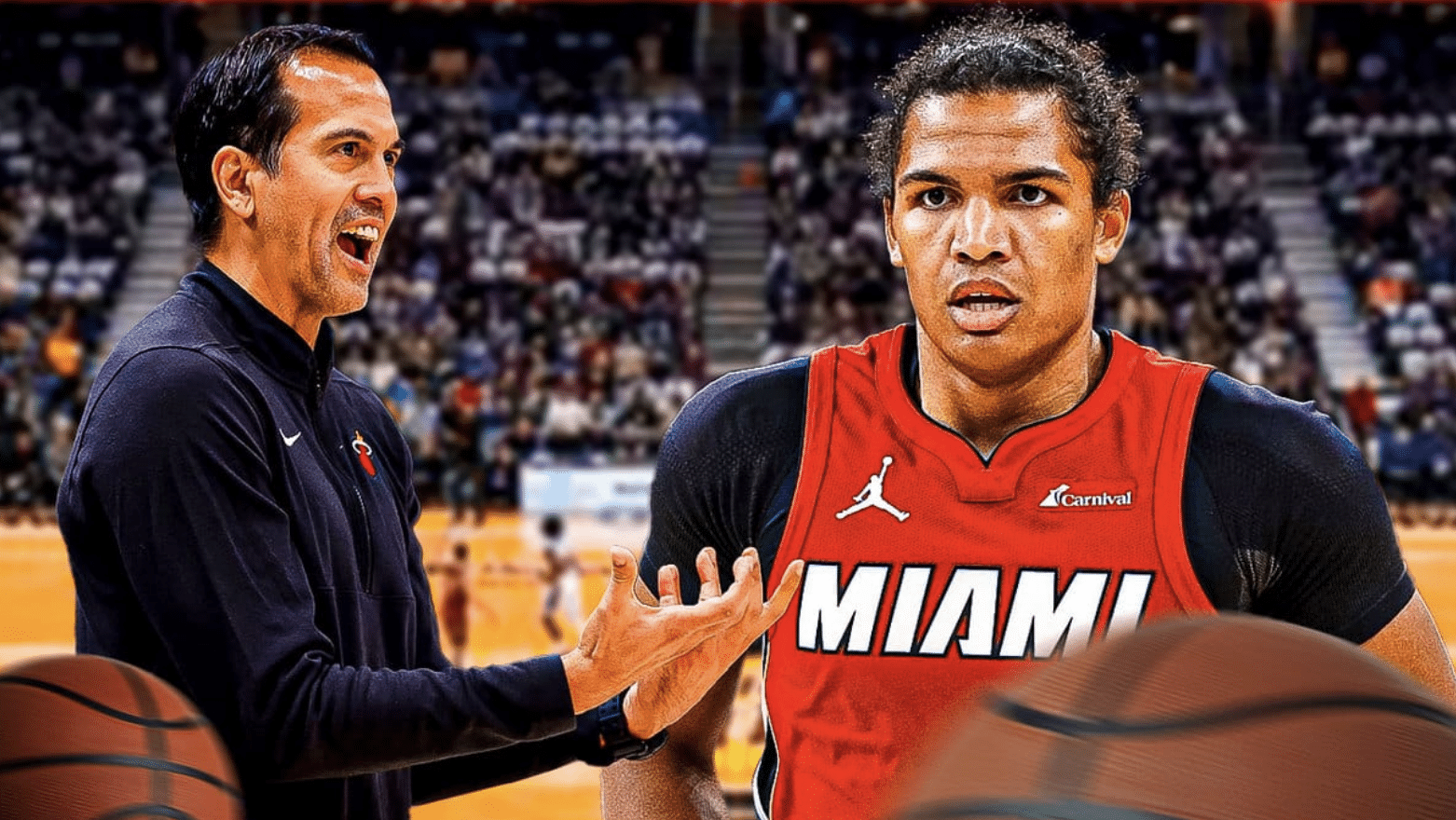 Richard Jefferson fires back at notion Cavs had 'hole' in court after ...