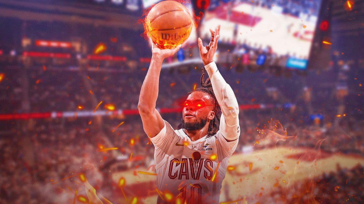 Cavs Nation | For Cleveland Cavaliers Fans