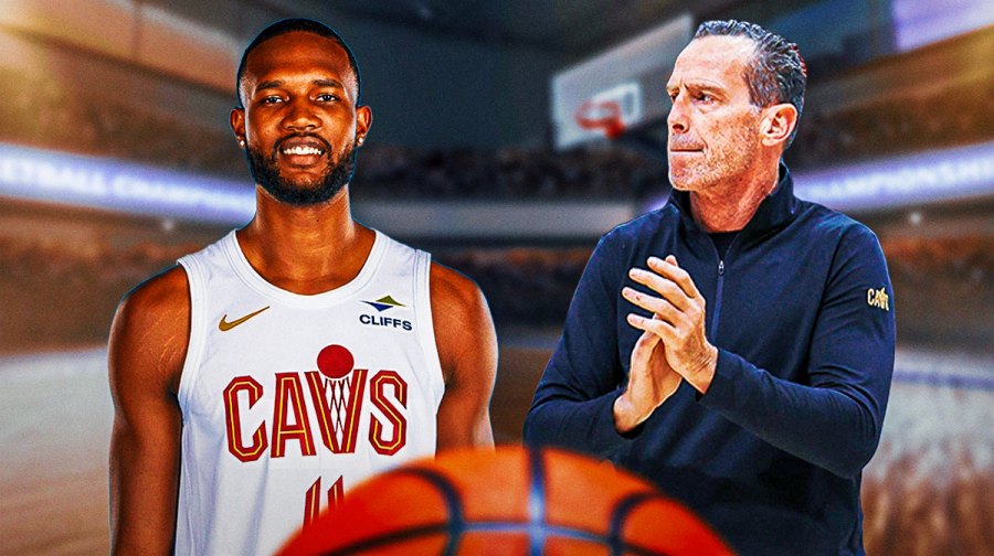 Cavs Nation | For Cleveland Cavaliers Fans