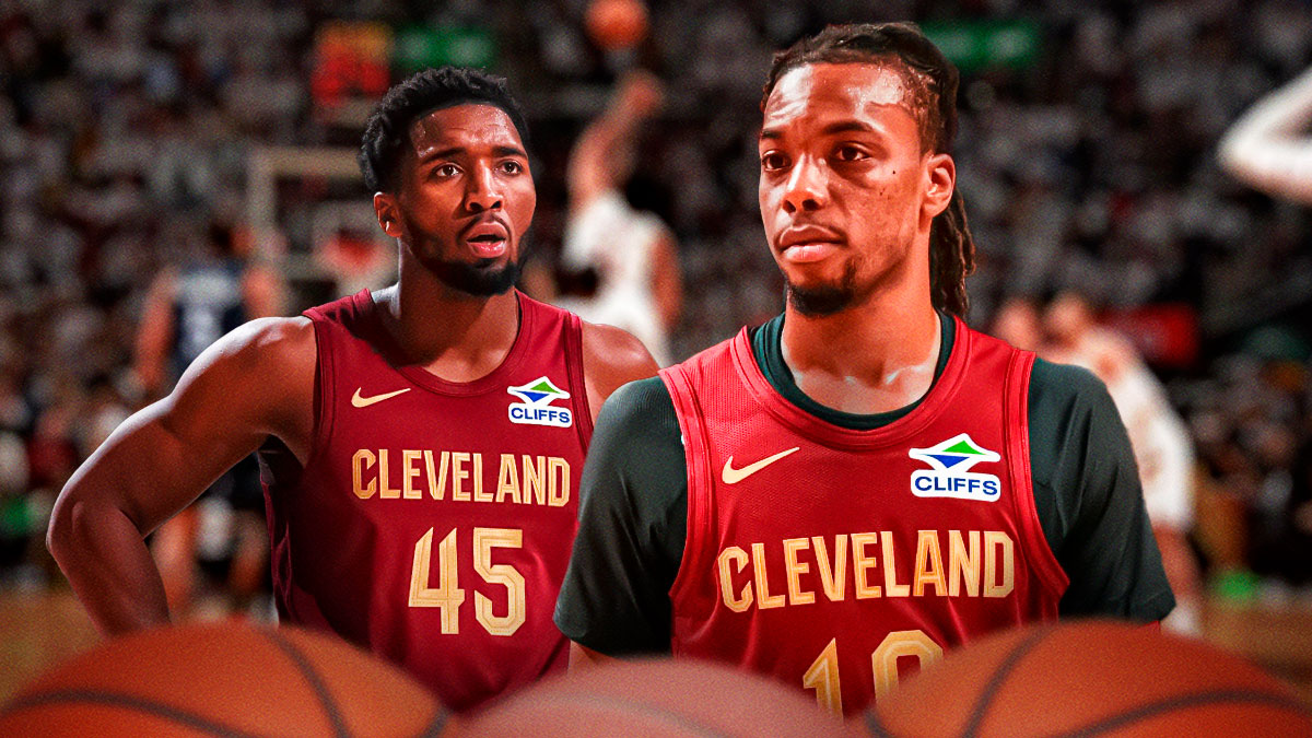 Cavs Nation | For Cleveland Cavaliers Fans