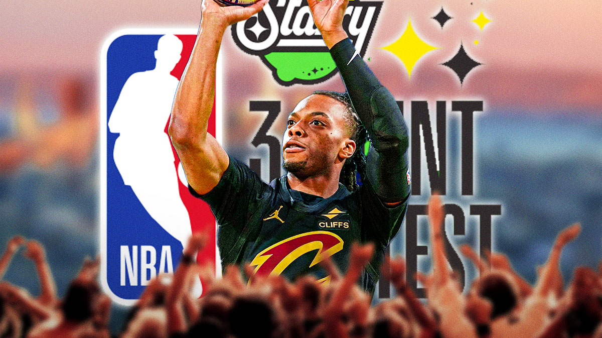 Cavs Nation | For Cleveland Cavaliers Fans