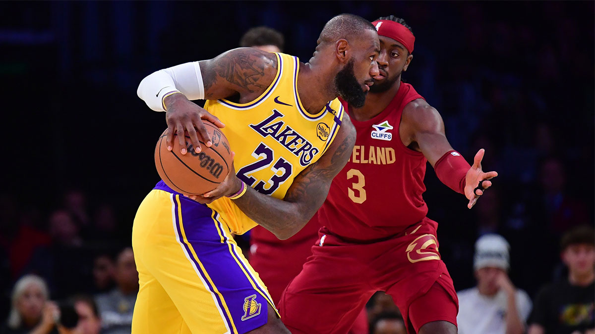 LeBron James slaps Cavs with harsh reality about Heat Decision
