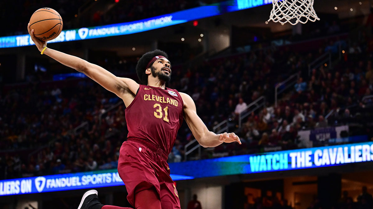 Cavs Nation | For Cavs Fans, By Cavs Fans | Cleveland Cavaliers