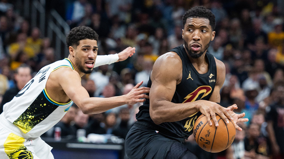 Cavs news: Kenny Atkinson's immediate reaction to Game 4 blowout says ...