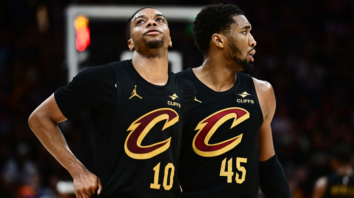 Cavs news: Larry Nance Jr.'s immediate message after signing with Cleveland