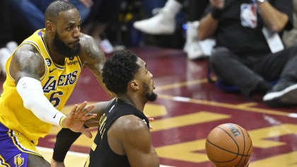 Cavs news: Donovan Mitchell injury update for must-win Game 3 vs. Pacers