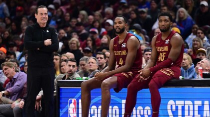 Cavs news: Evan Mobley's brother earns new professional contract