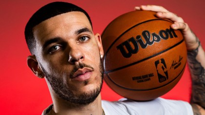 Cavs' Jarrett Allen makes NBA history with monster night on the glass