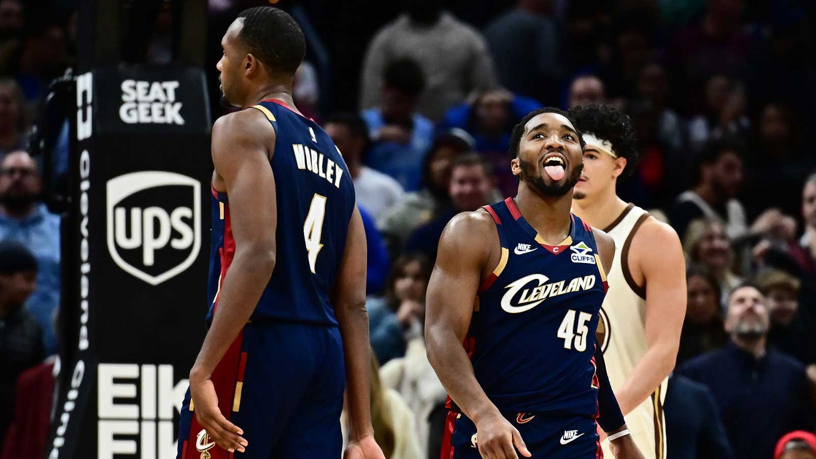 Cavs news: Kenny Atkinson gives Donovan Mitchell props for huge 4th quarter