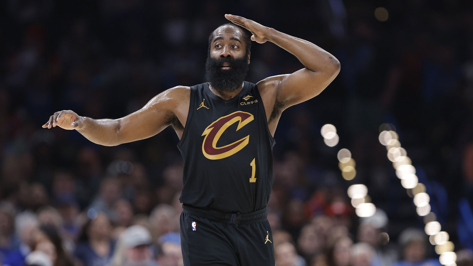 Cavs news: Cleveland's 7-game winning streak ends vs. Thunder team ...
